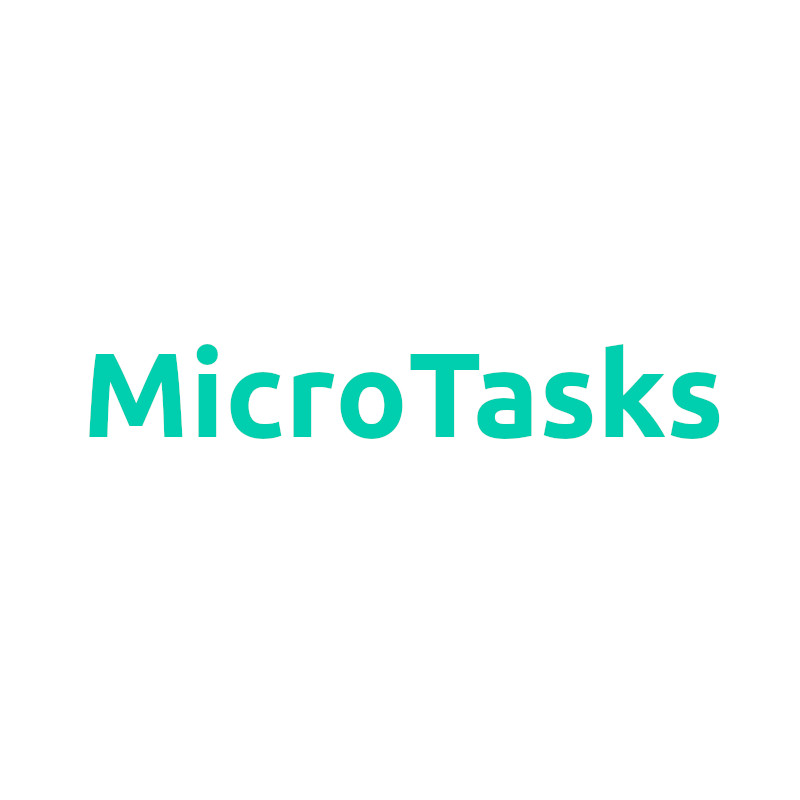 MicroTasks Marketplace | MicroTasks